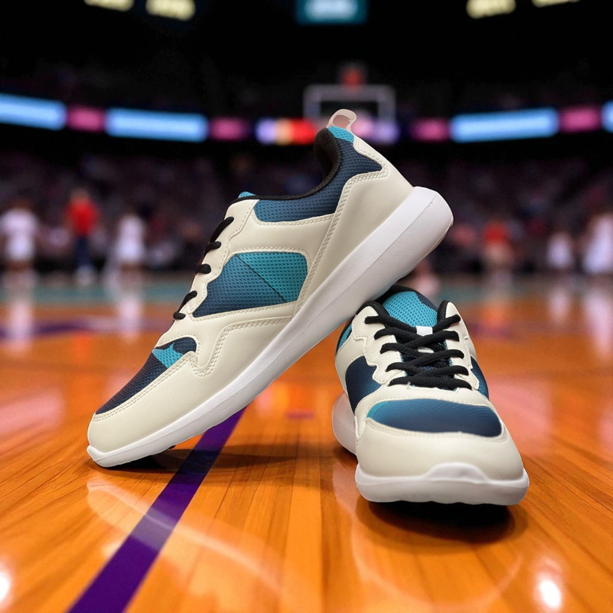 Ignitor Axe Running Sneakers - KICK NATIONS